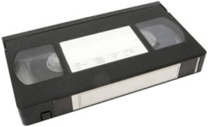 VHS to DVD Transfer, Sydney Australia | CD Makers